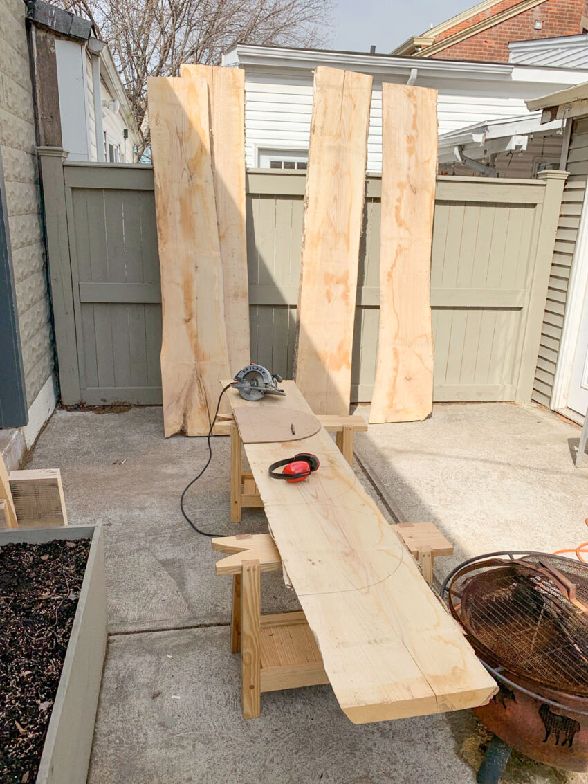 The Best Design Teacher: The Tree - Lost Art Press