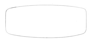 Make Your Own Curved Card Scraper - Lost Art Press