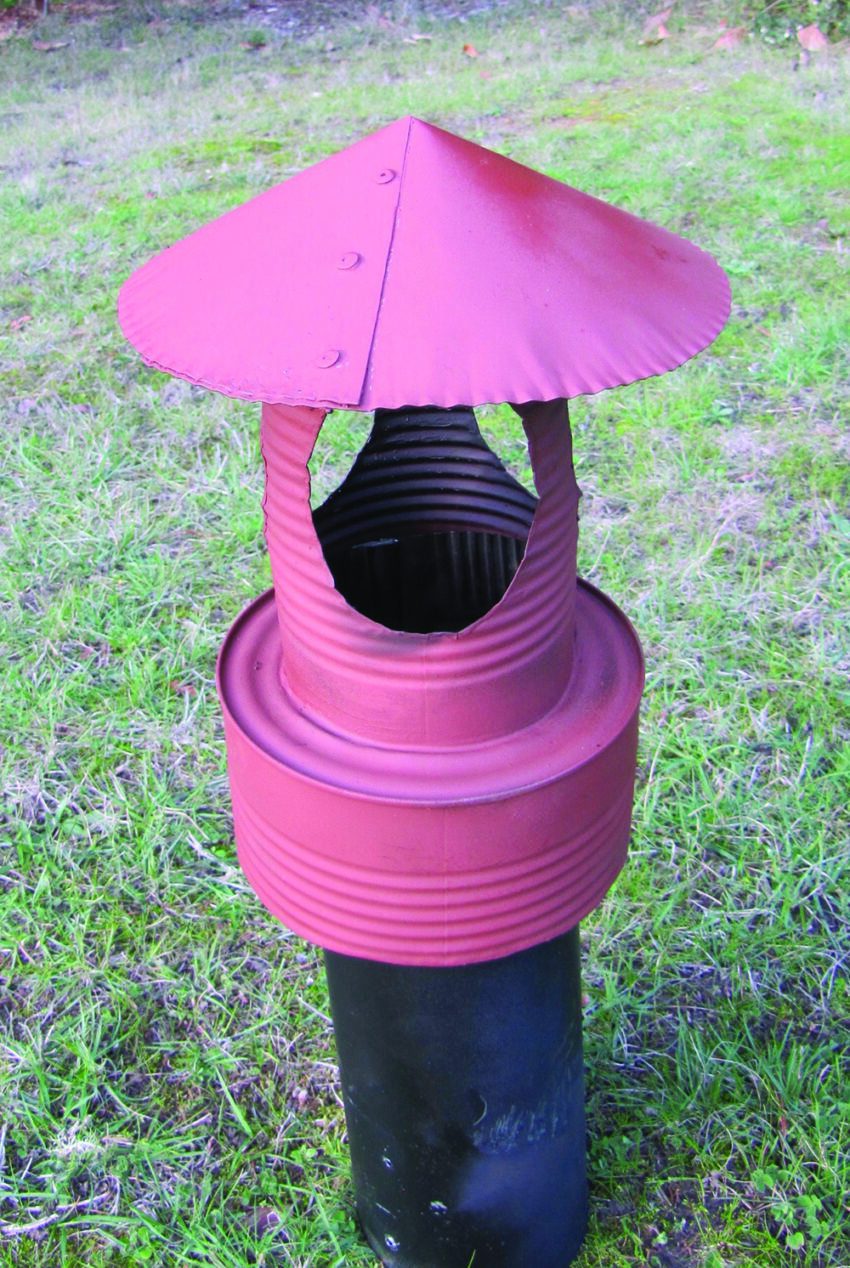 'The Best of My Ability' - Lost Art Press