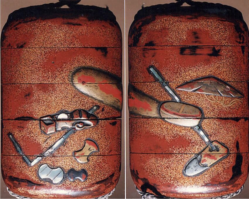 Snap a Line! - Lost Art Press