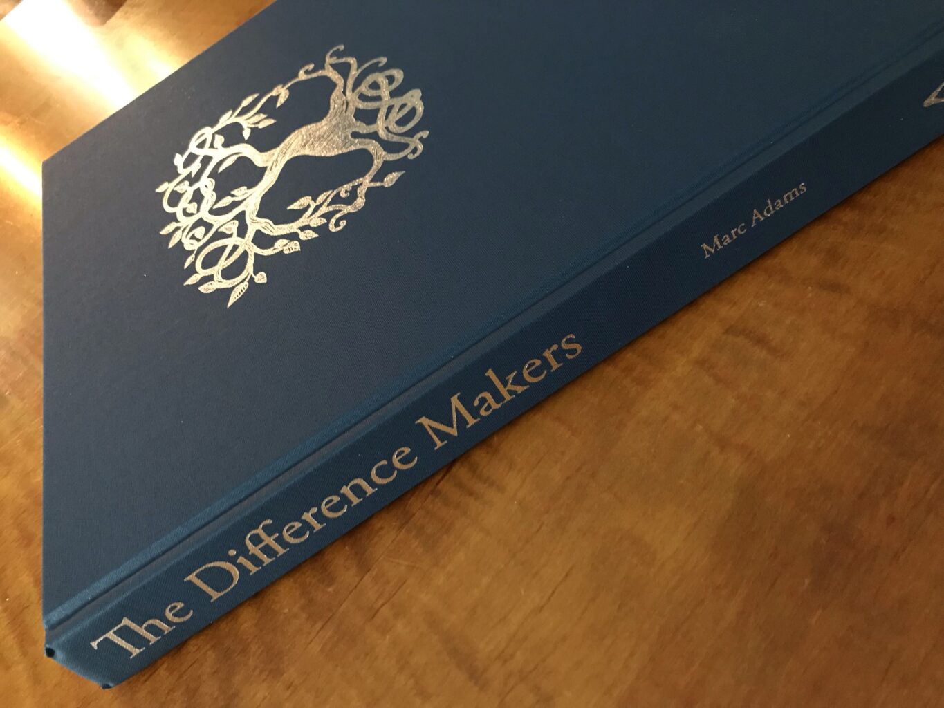 A Deeper Look at Craftsmanship in 'The Difference Makers' (A Review ...