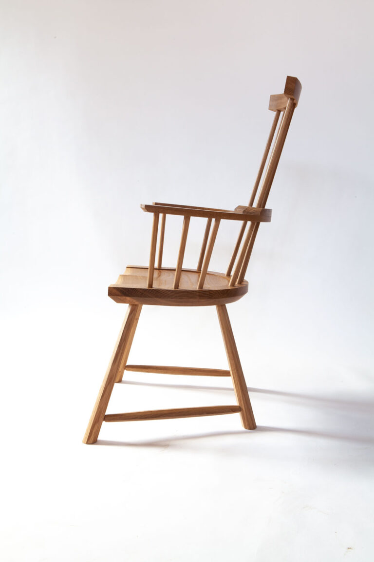 Feeling Gravity’s Pull - Lost Art Press