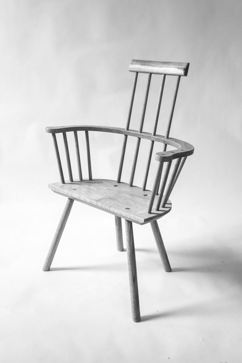 New Core77 Column: Chair Comfort - Lost Art Press