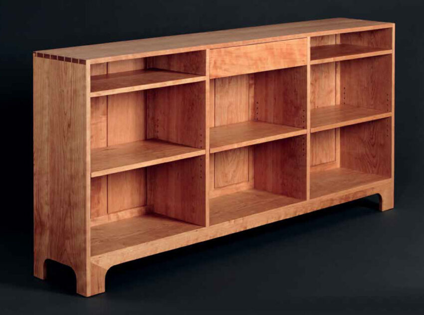 Full Panel vs. Frame & Panel - Lost Art Press