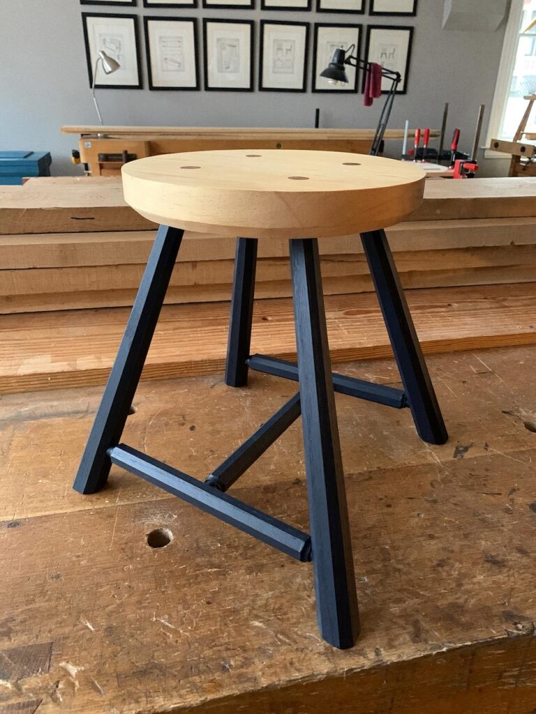 Our Shop Finish Recipe - Lost Art Press