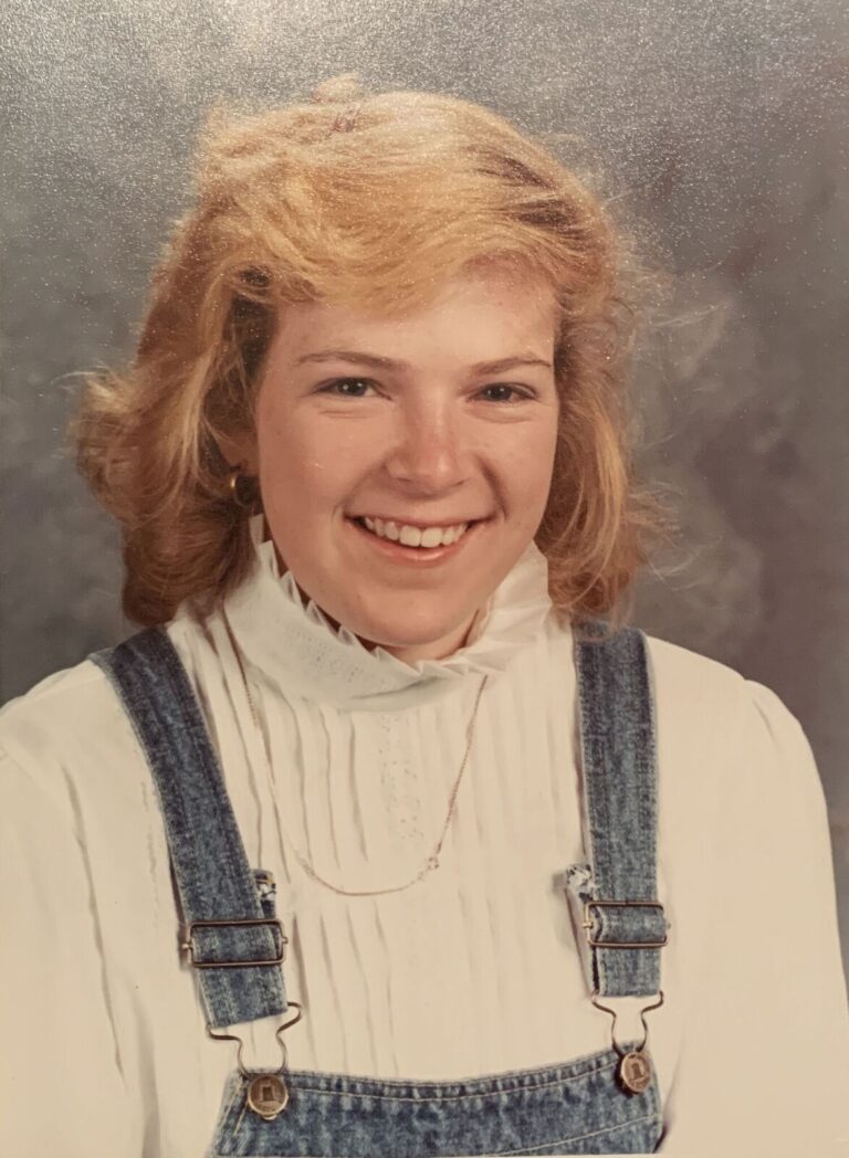 Paying it Forward: An Interview with Megan Fitzpatrick - Lost Art Press