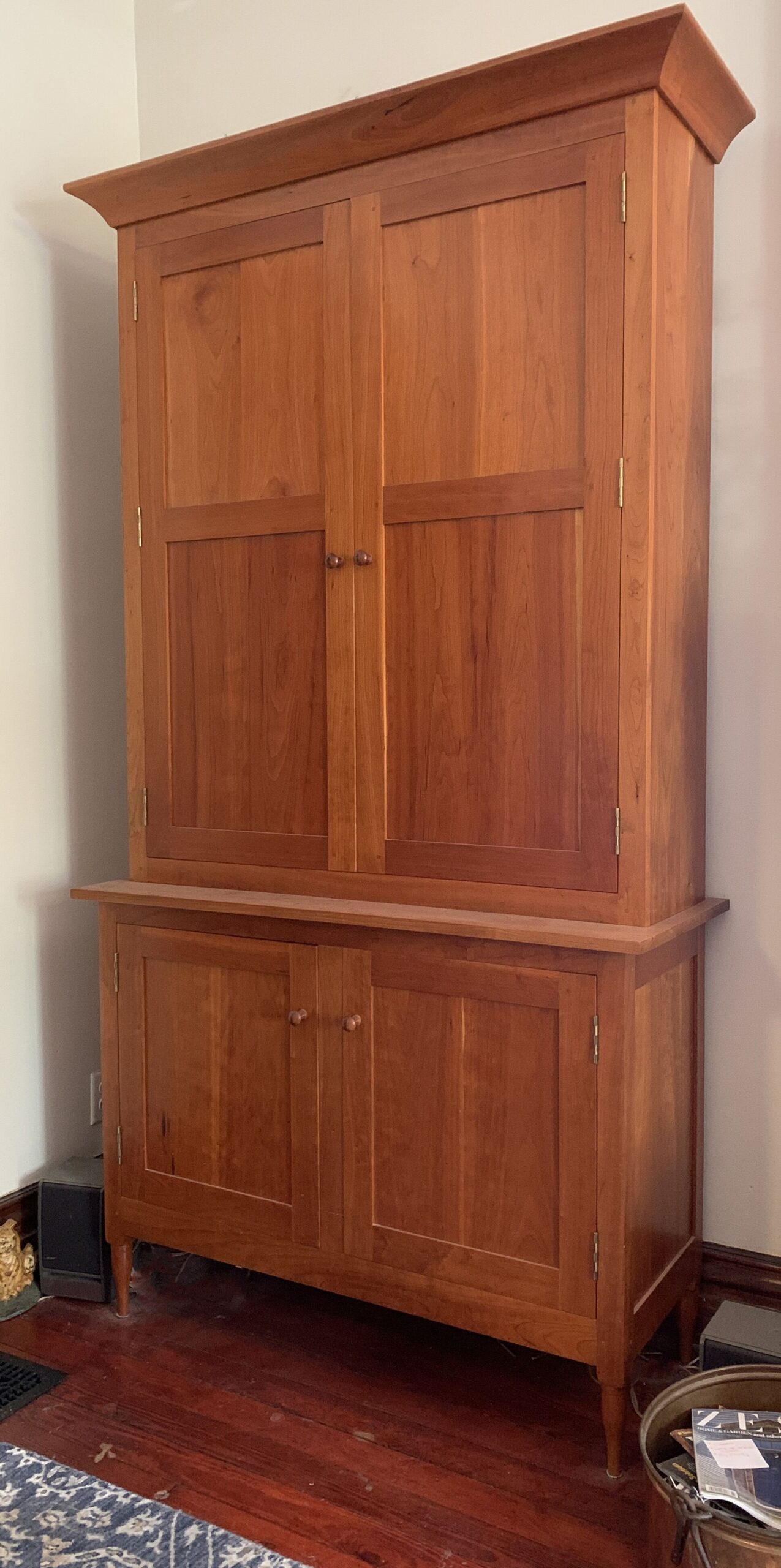 Paying it Forward: An Interview with Megan Fitzpatrick - Lost Art Press