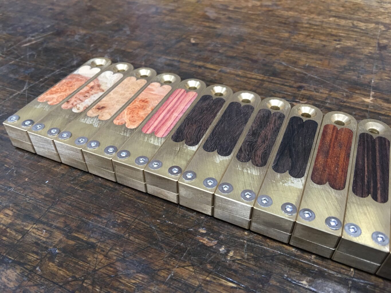 ‘Everything in its Place,’ by Chris Vesper - Lost Art Press