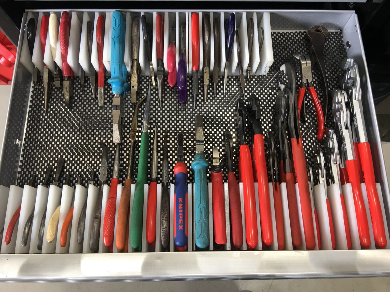 ‘Everything in its Place,’ by Chris Vesper - Lost Art Press