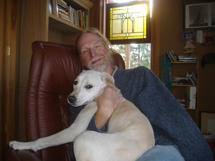 Meet the Author: Nancy Hiller - Lost Art Press