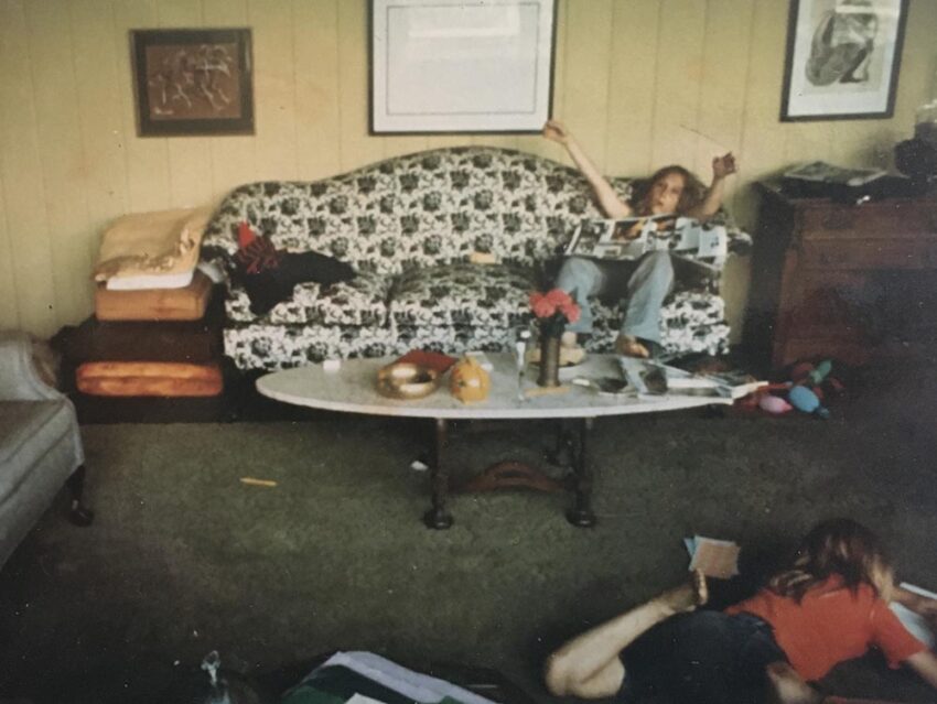 Meet the Author: Nancy Hiller - Lost Art Press