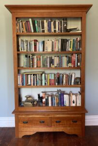 Paying it Forward: An Interview with Megan Fitzpatrick - Lost Art Press