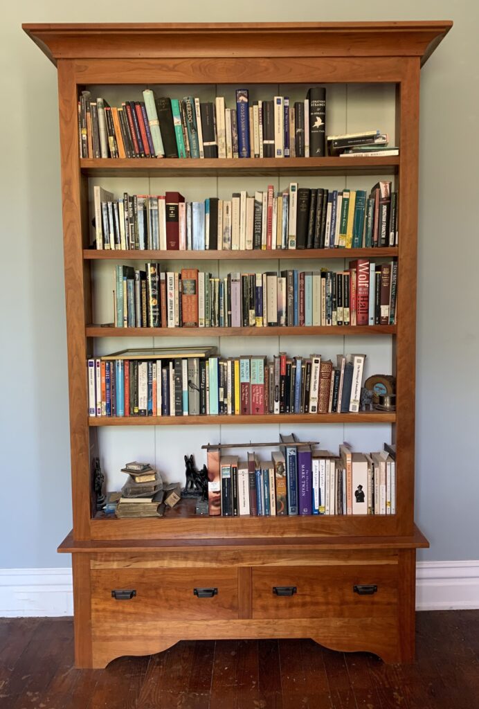 Paying it Forward: An Interview with Megan Fitzpatrick - Lost Art Press