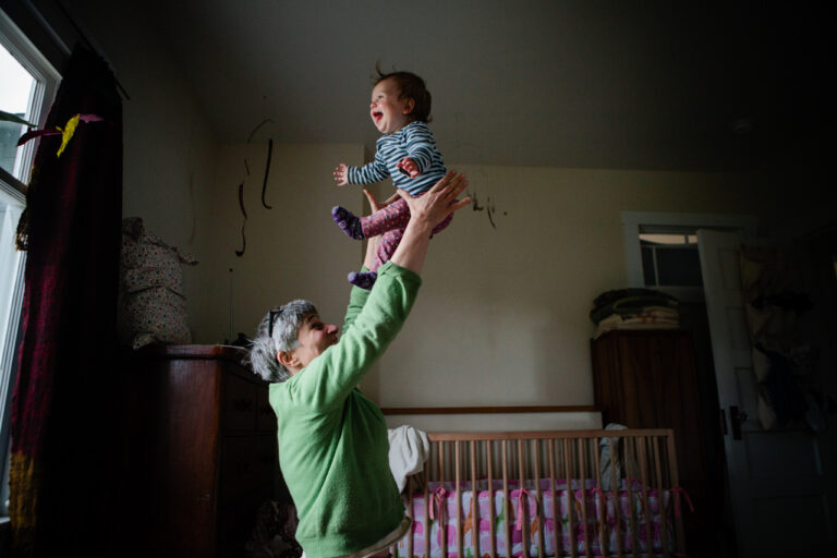 Laura Mays: Making the Connections Between Building and Design - Lost ...