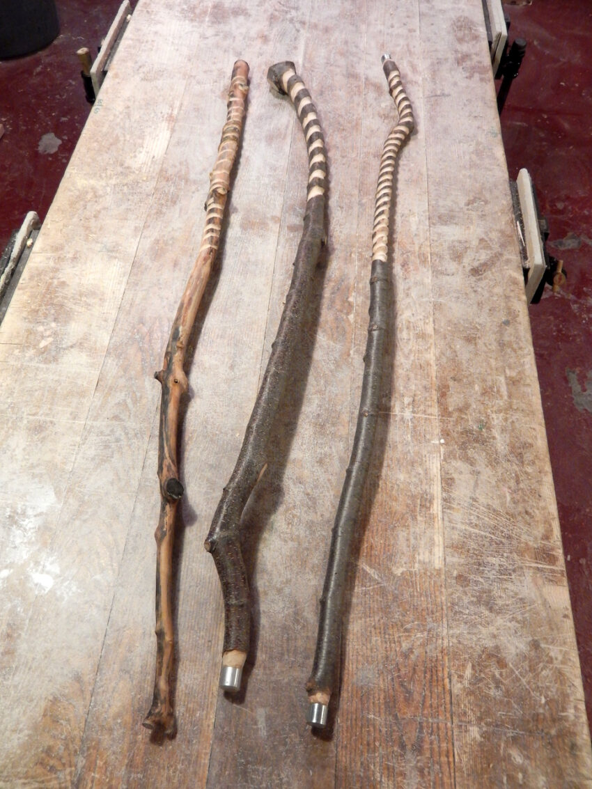 Across the Board: Yoav Liberman – Furniture Maker, Teacher & Finder of ...