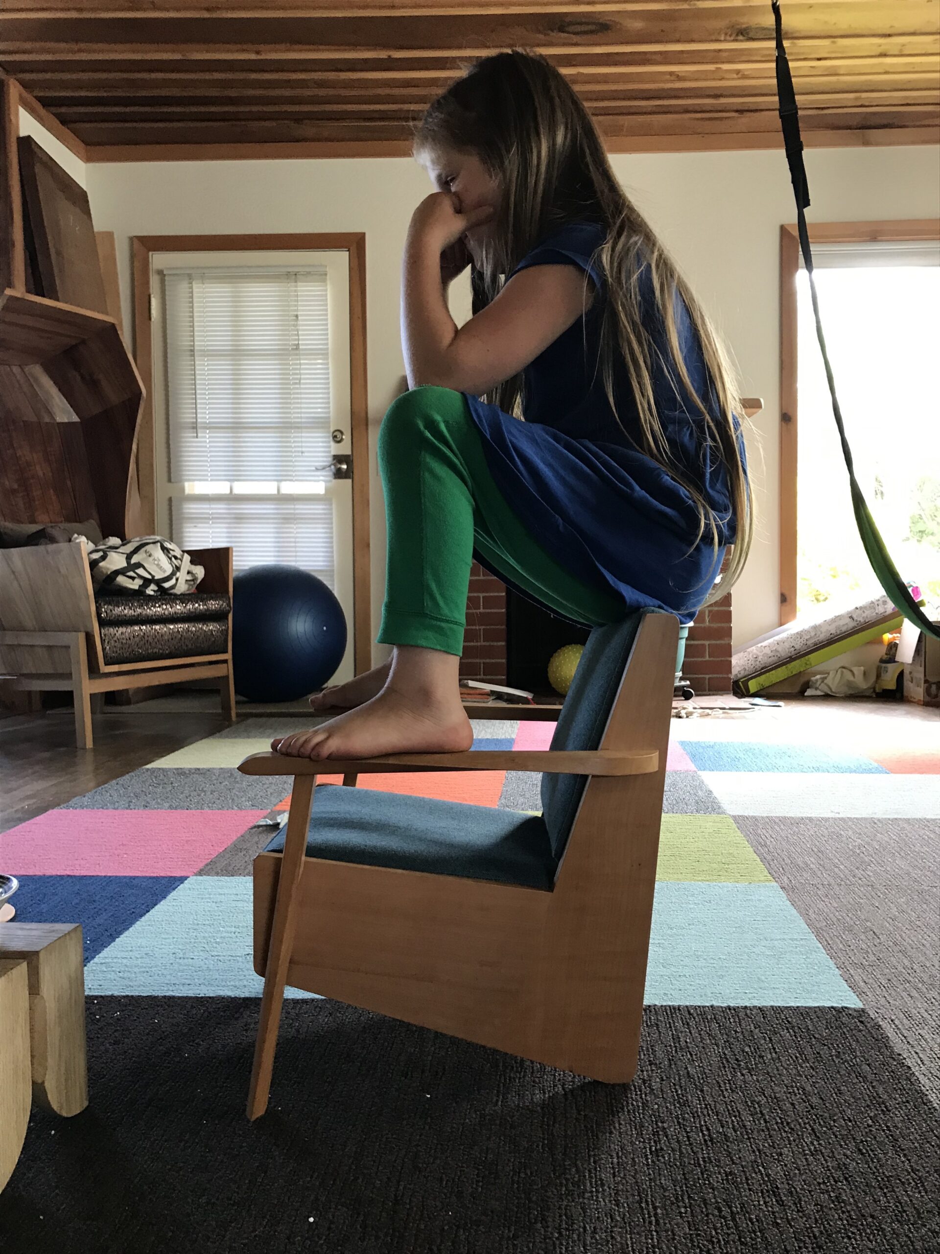 Laura Mays: Making the Connections Between Building and Design - Lost ...