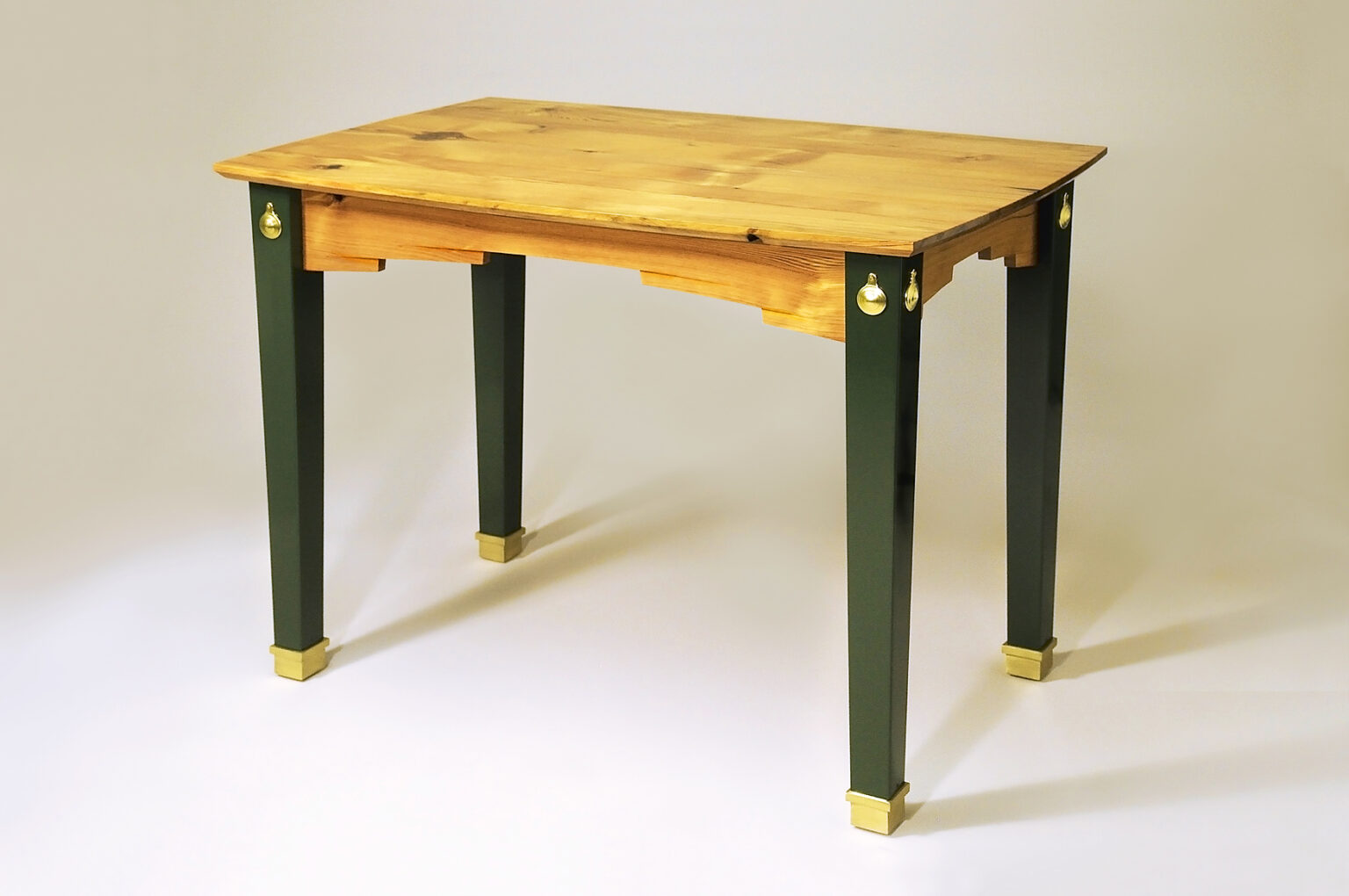 Across the Board: Yoav Liberman – Furniture Maker, Teacher & Finder of the Good - Lost Art Press