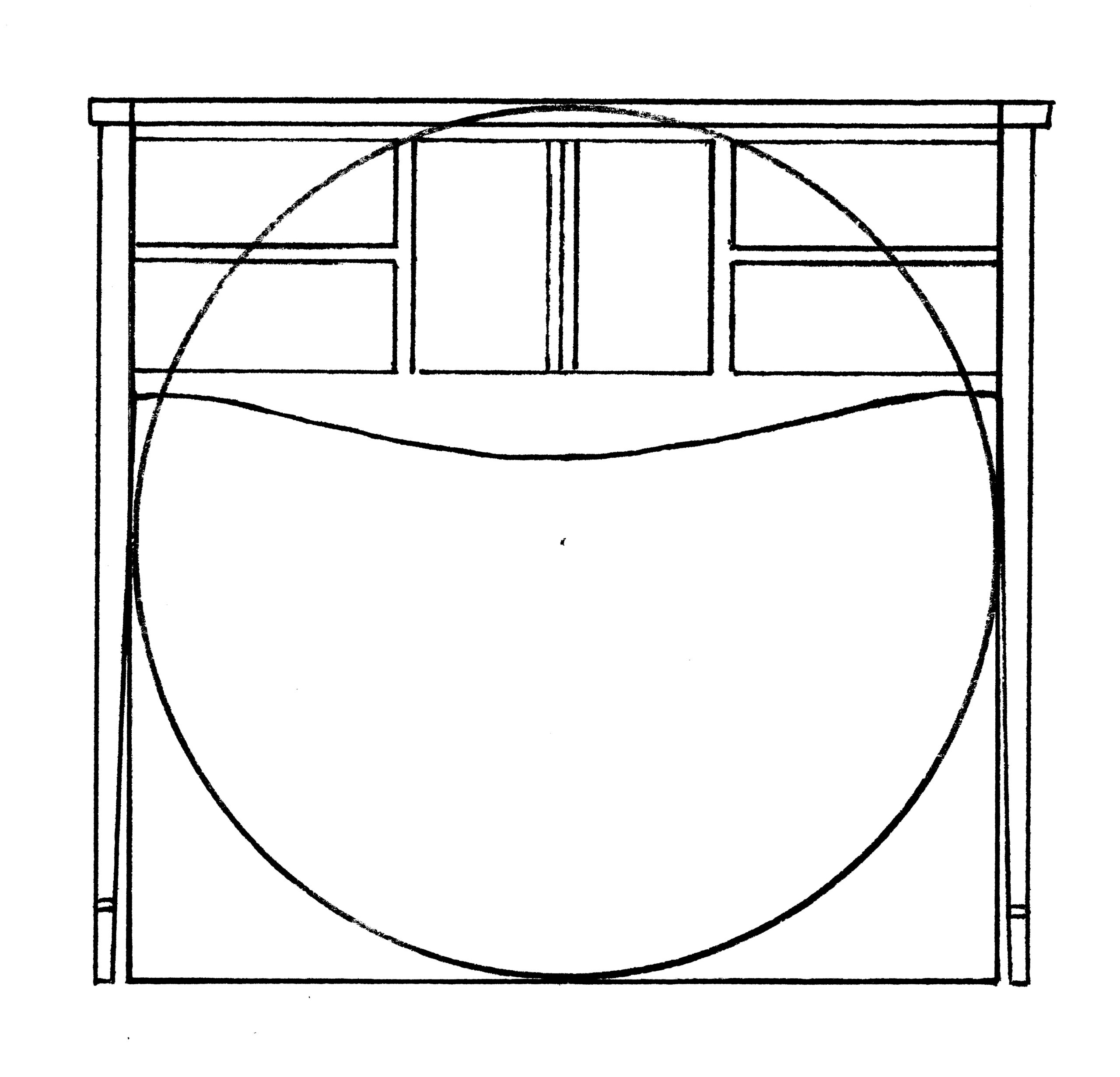 Learn to Draw to Help You Design Furniture - Lost Art Press