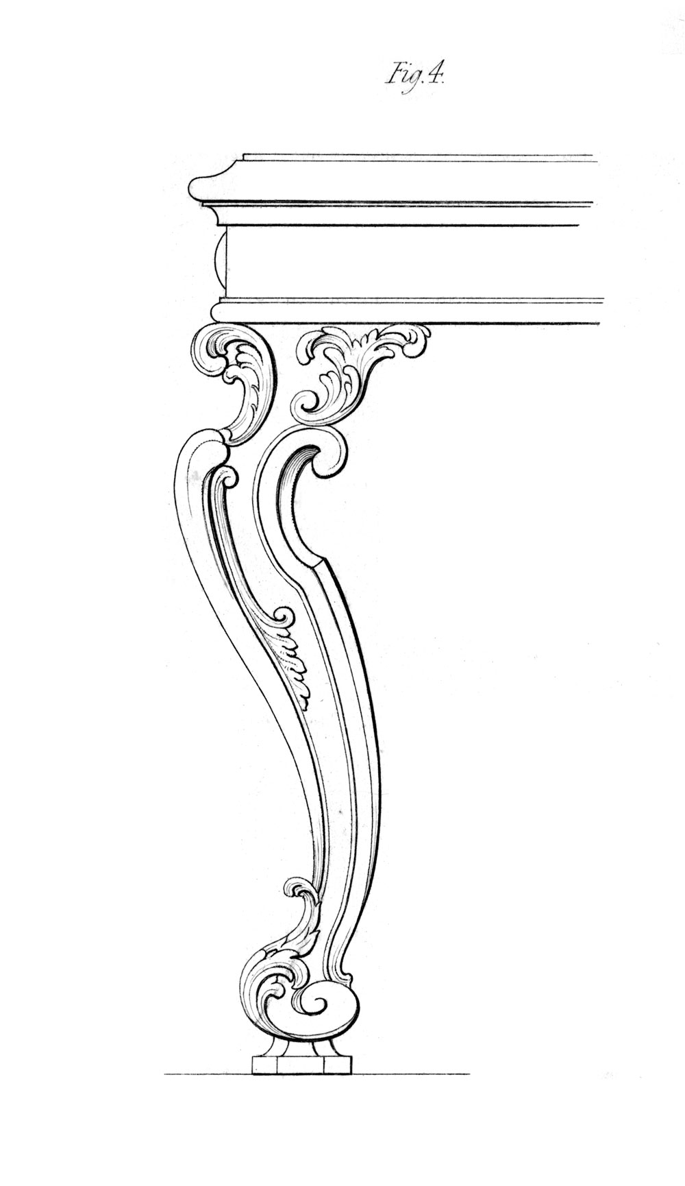 The Furniture of your Gaoler - Lost Art Press