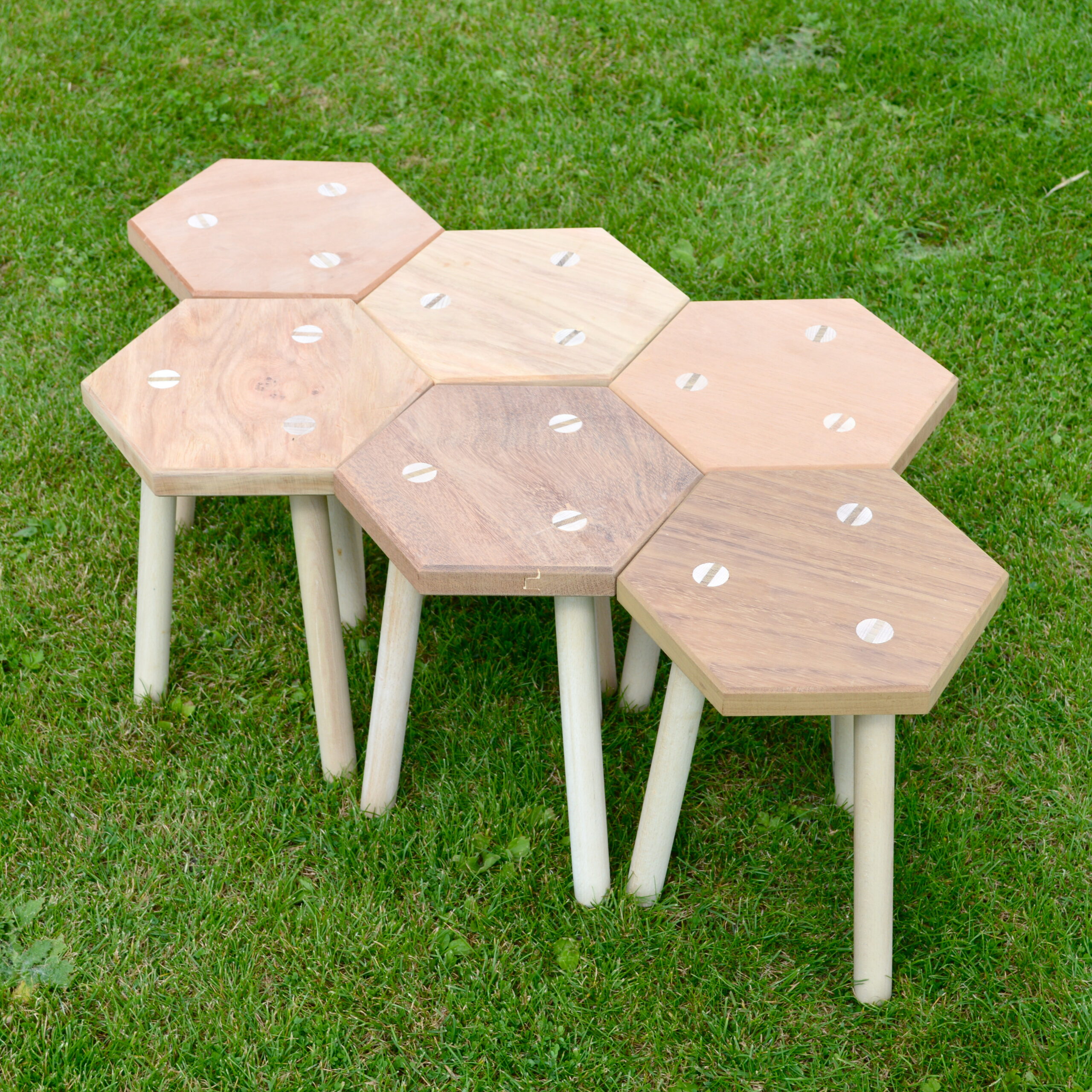 Feeling Her Way: Harriet Speed, Furniture Designer & Maker - Lost Art Press