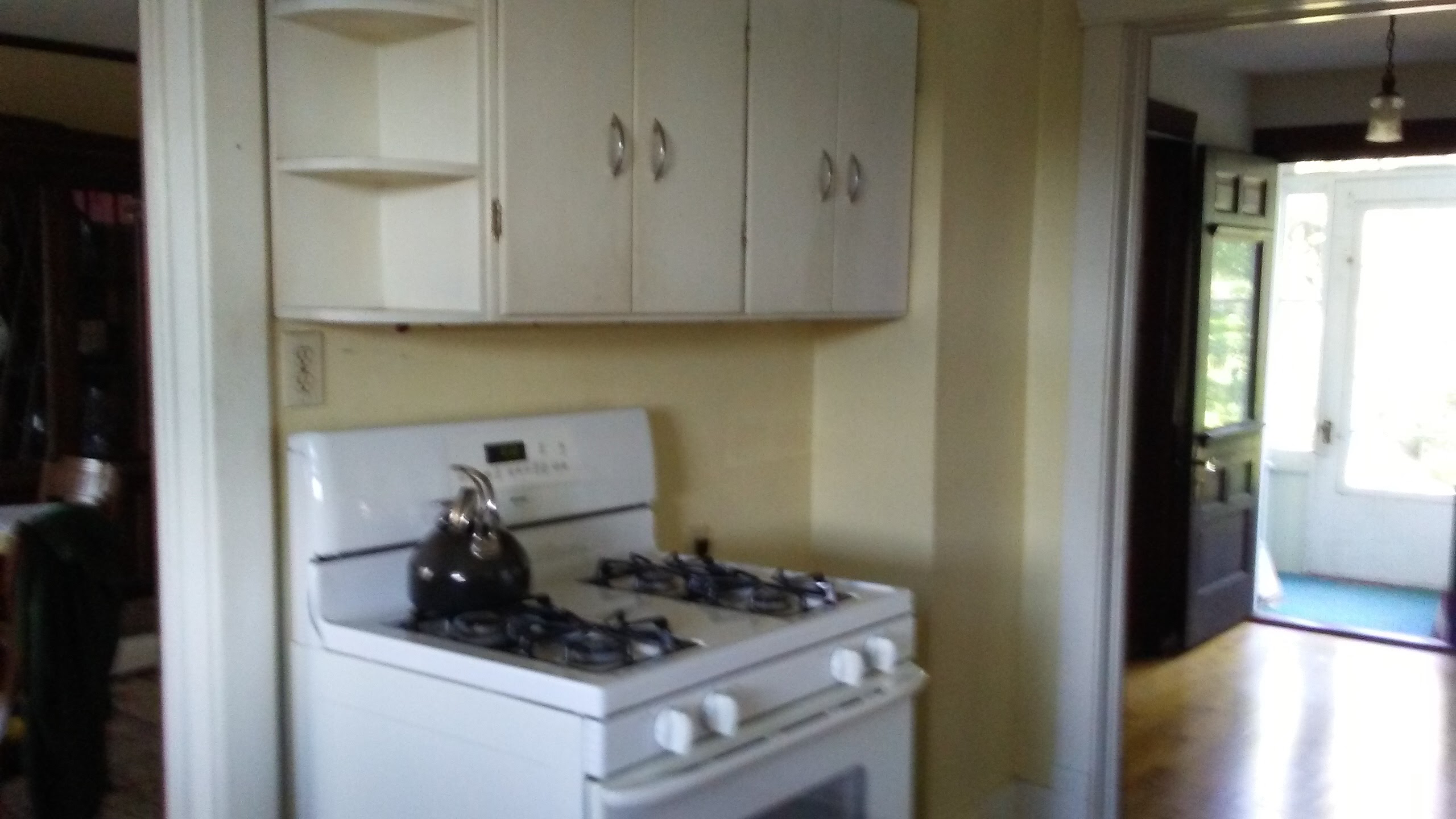 Kitchen Think - Lost Art Press