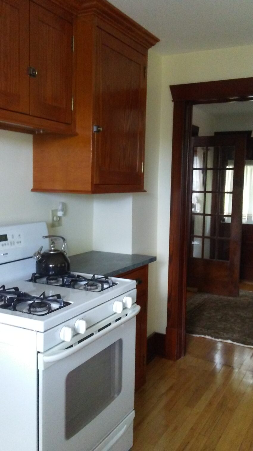 Kitchen Think - Lost Art Press