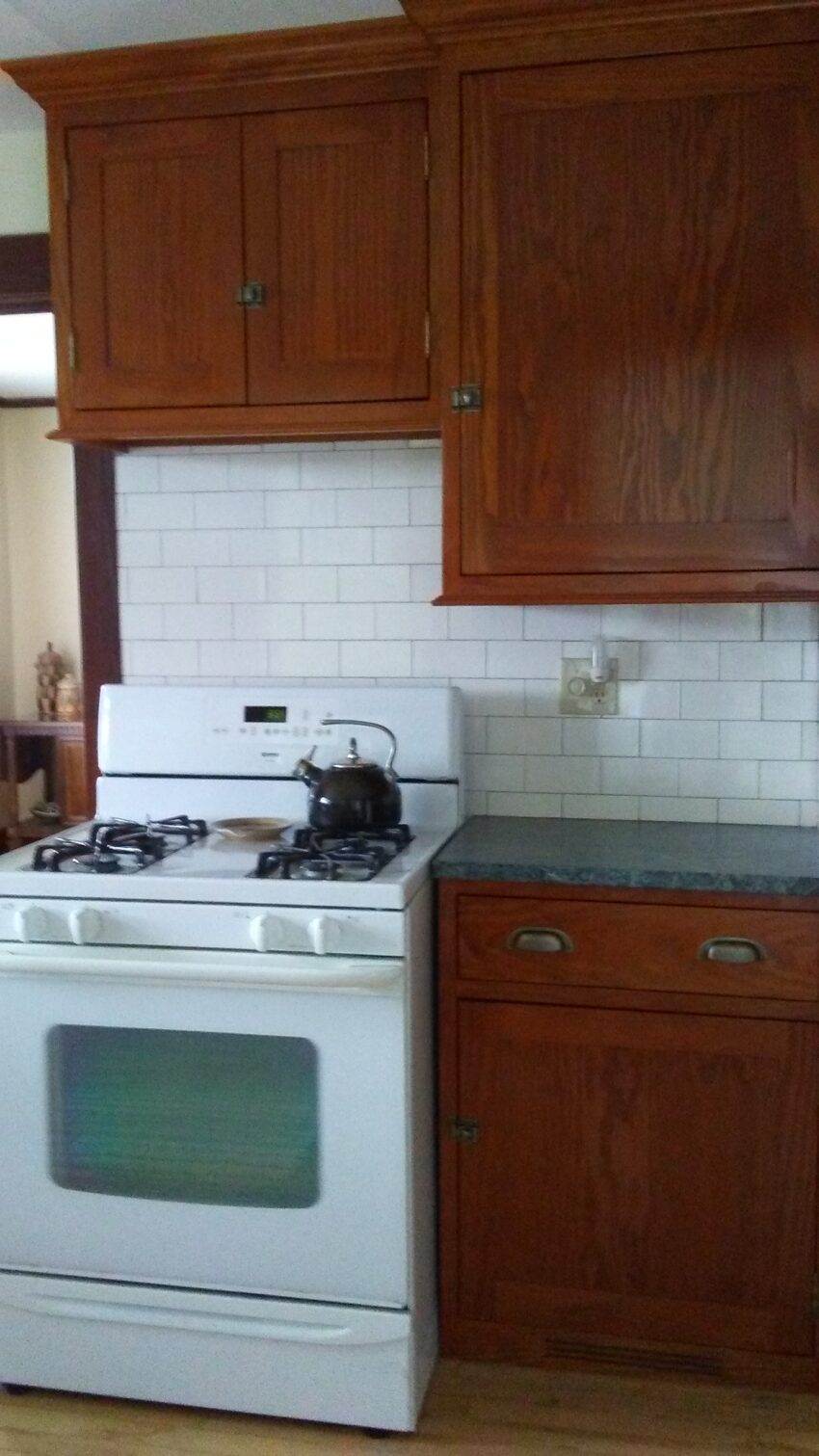 Kitchen Think - Lost Art Press