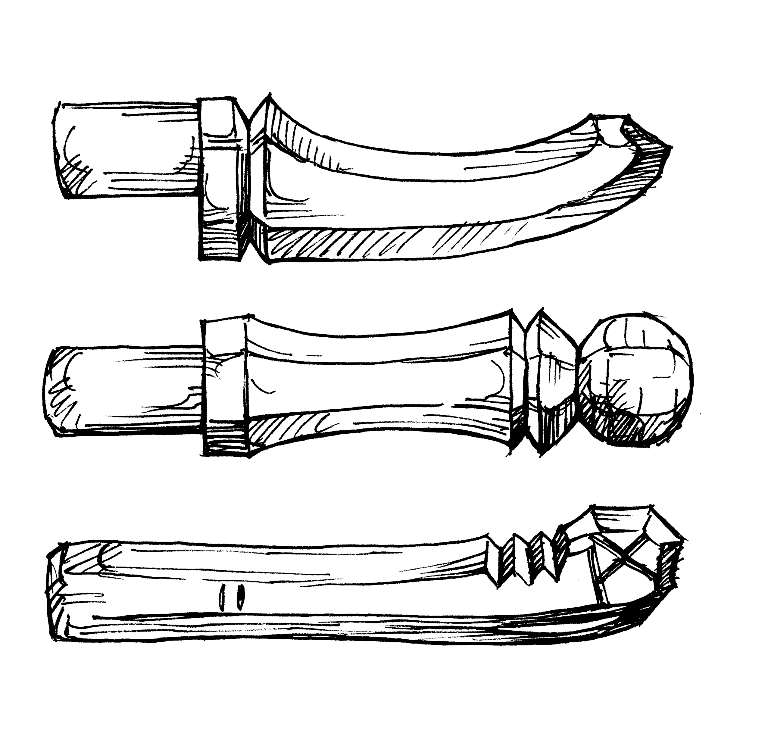 How to Make a Slöjd Peg Board - Lost Art Press