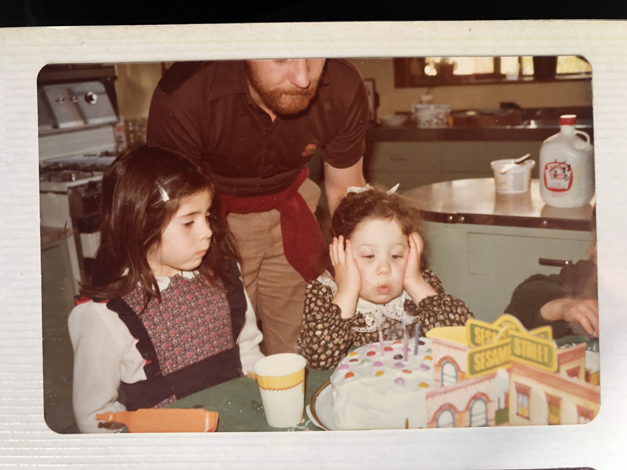 Laura McCusker: An Idyll at the Bottom of the Planet - Lost Art Press