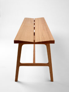 Laura McCusker: An Idyll at the Bottom of the Planet - Lost Art Press