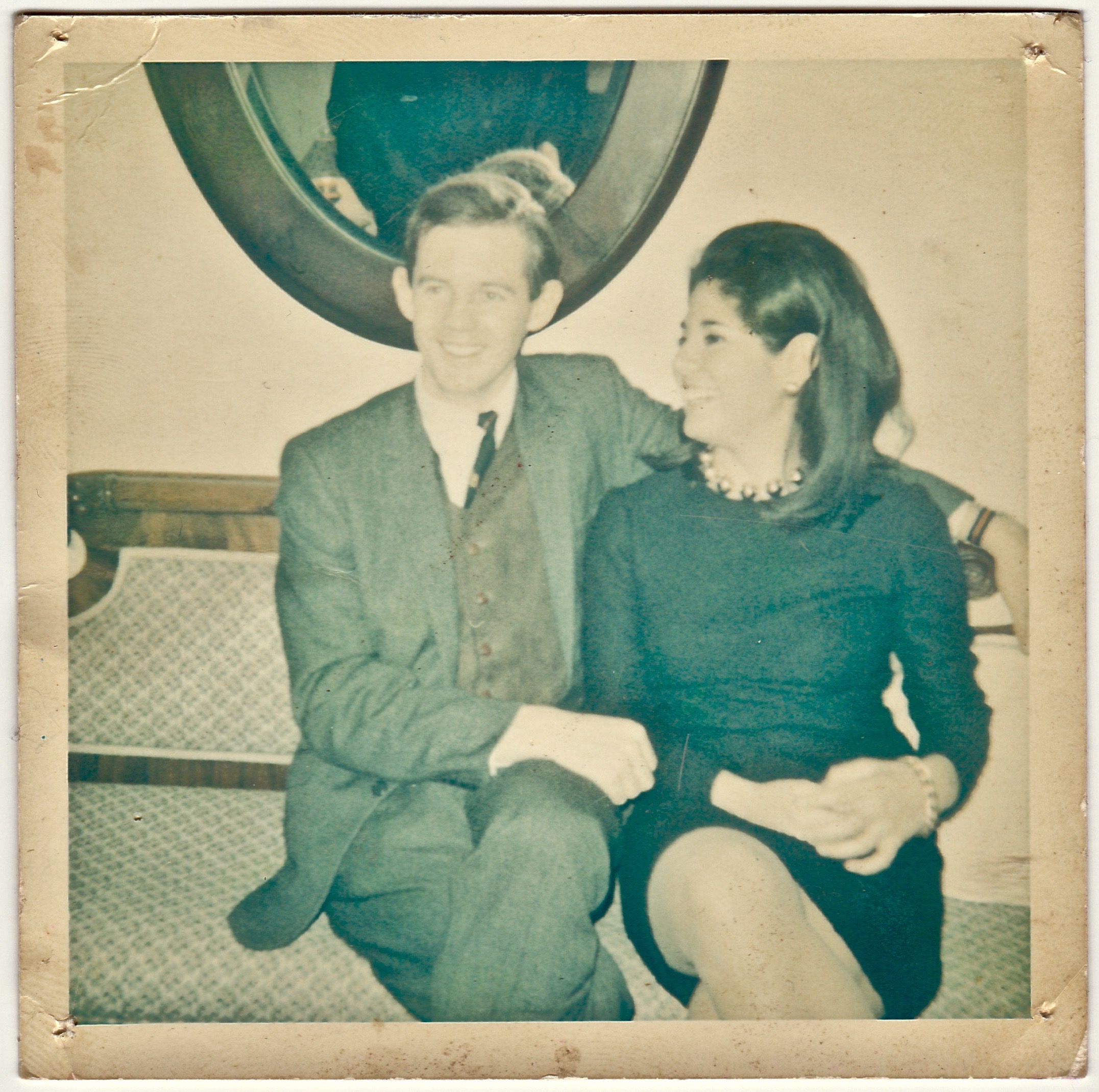 Laura McCusker: An Idyll at the Bottom of the Planet - Lost Art Press