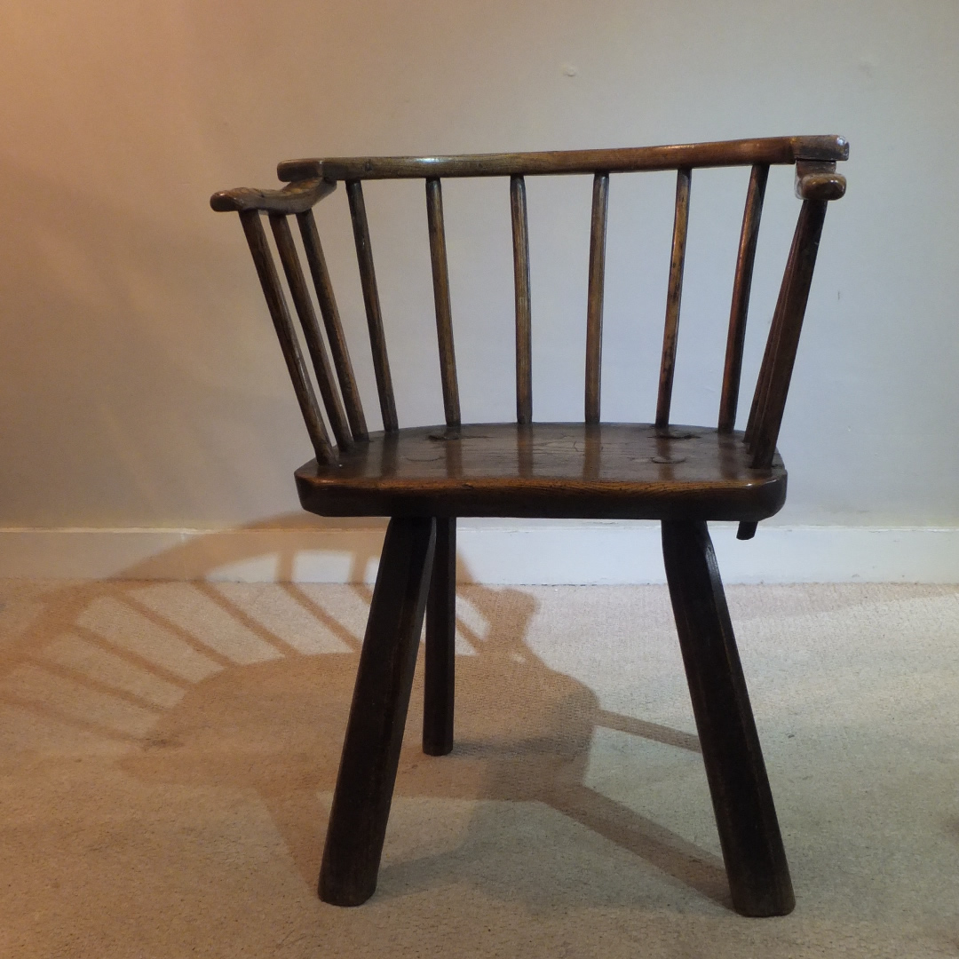 Chair Chat No.12 with Rudy and Klaus: A Bony Chair With Fat Legs - Lost ...