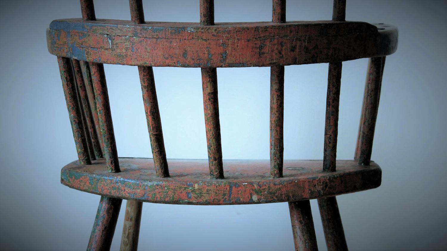 Chair Chat 11: The SS Torched Feces Chair™ - Lost Art Press