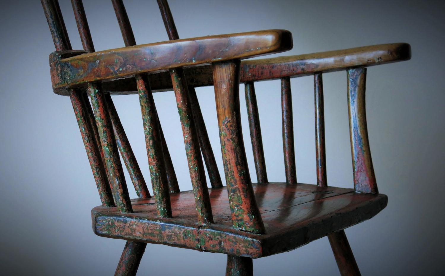 Chair Chat 11: The SS Torched Feces Chair™ - Lost Art Press