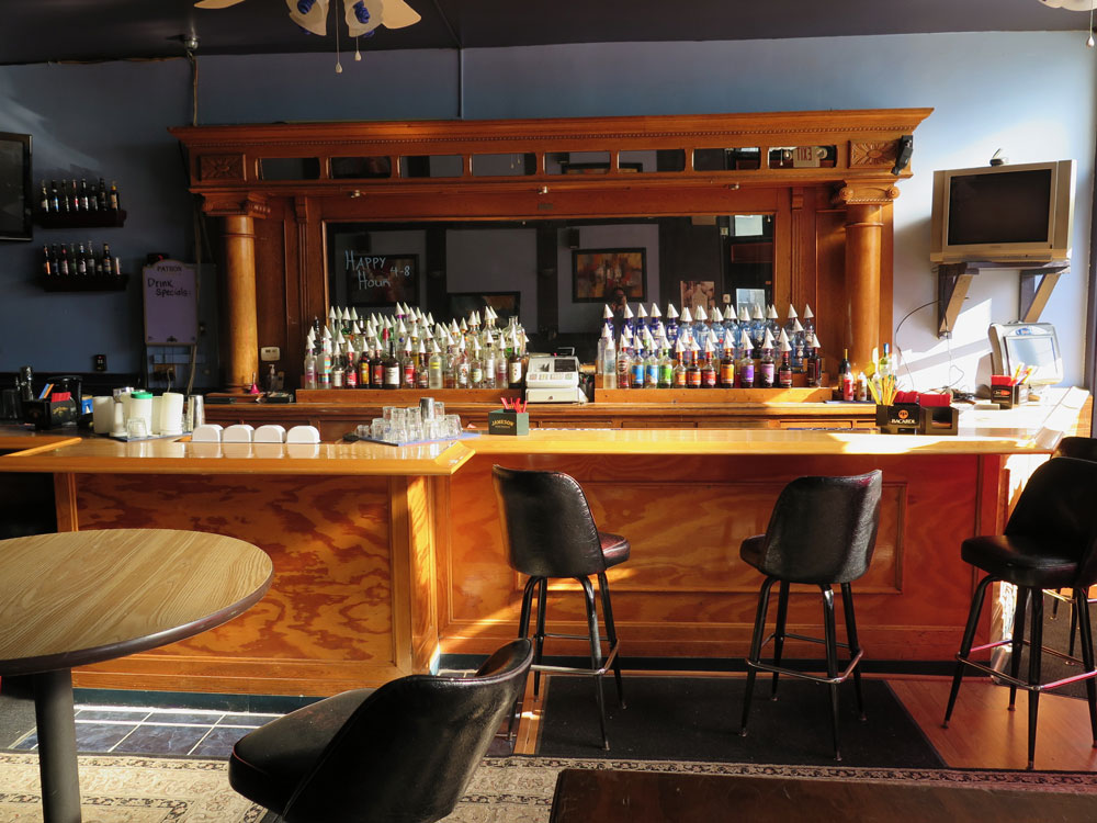 5 Years on Willard Street - Lost Art Press