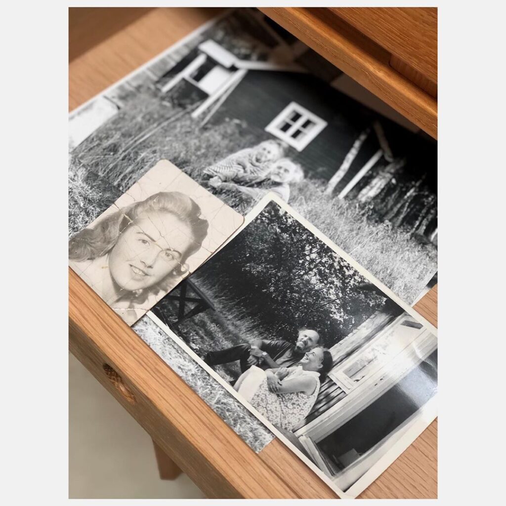 'Krenov At 100' Online Exhibition Now Open - Lost Art Press