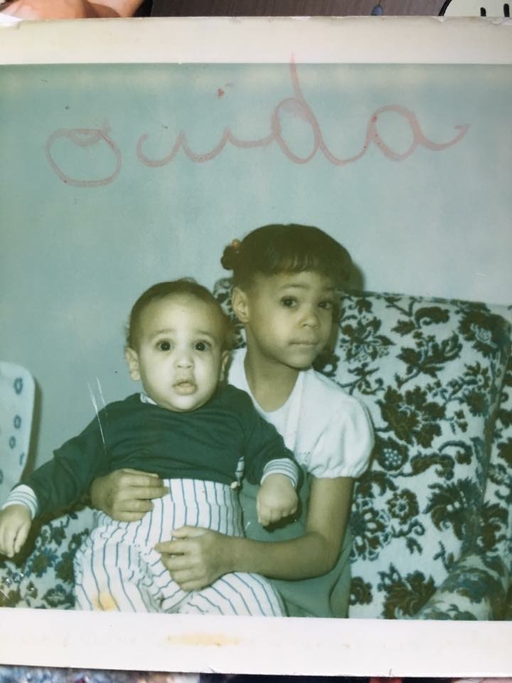 Ouida Vincent: Firing on All Cylinders - Lost Art Press