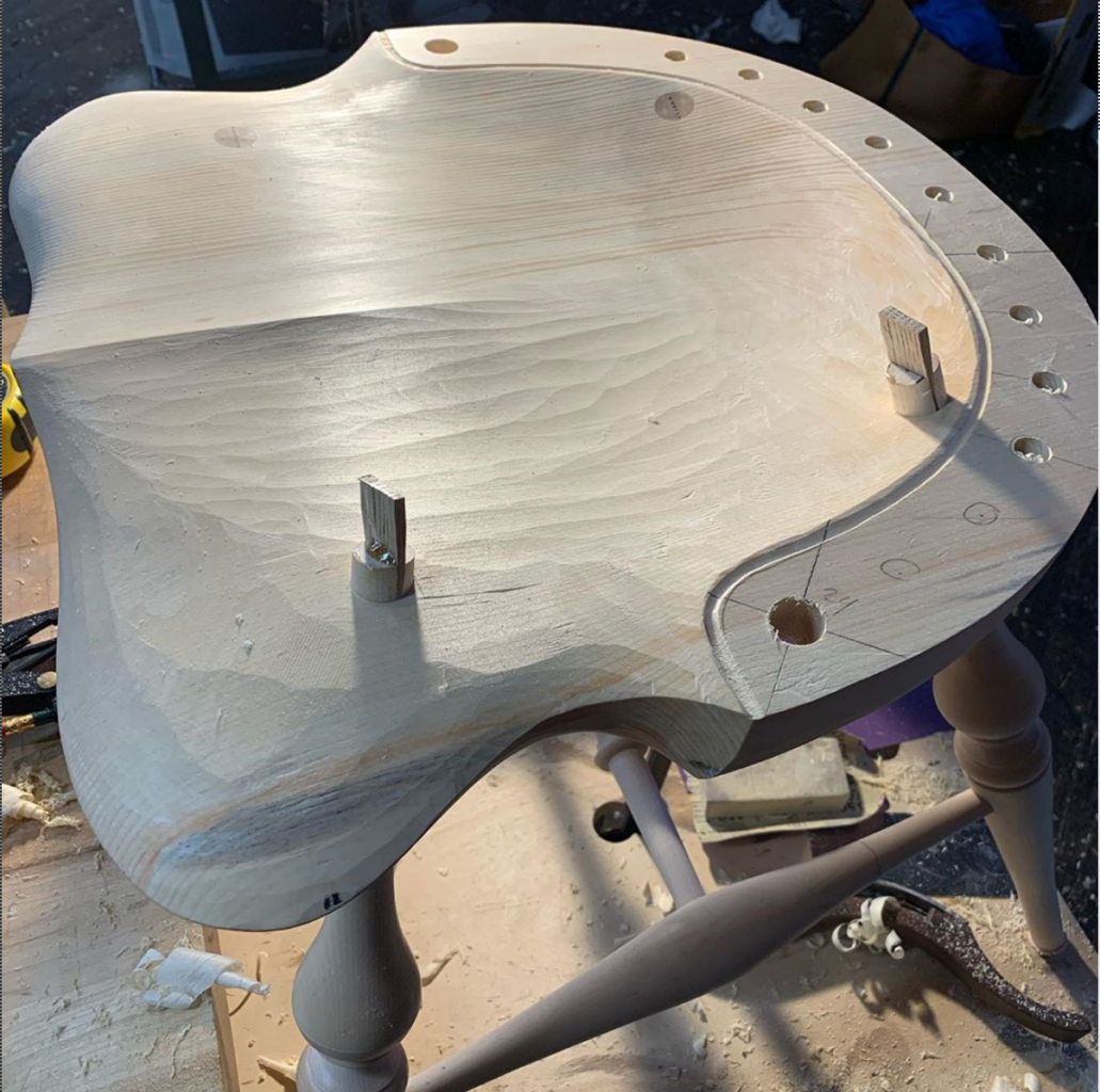 Hey Chair Nerds! – Lost Art Press