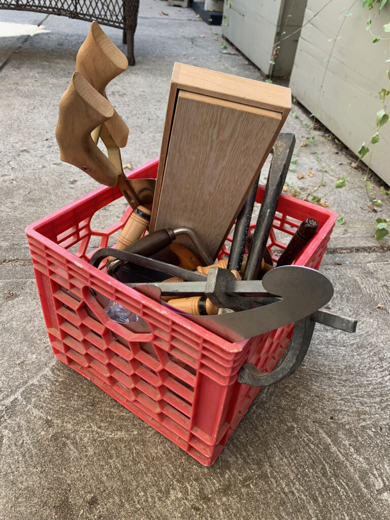 Another Free Poster & an ATC Anniversary - Lost Art Press