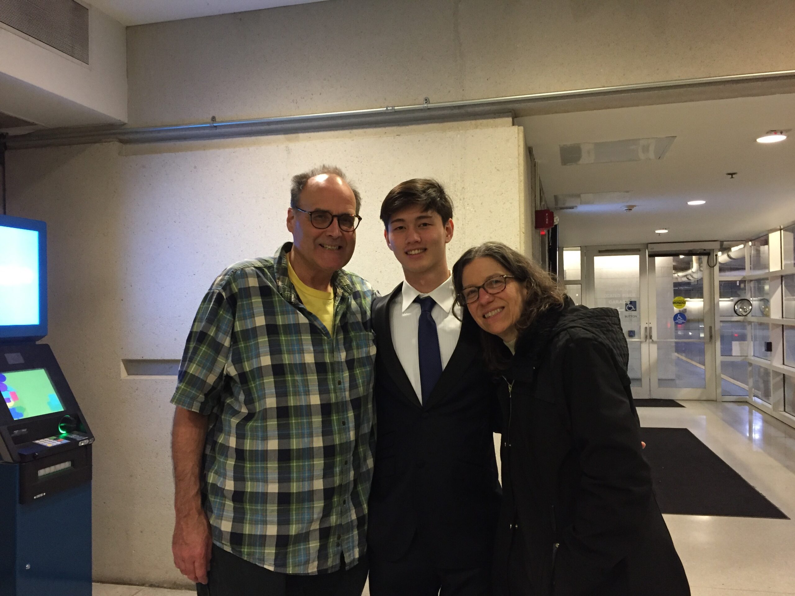 Ed Maday, Violin & Viol Maker - Lost Art Press