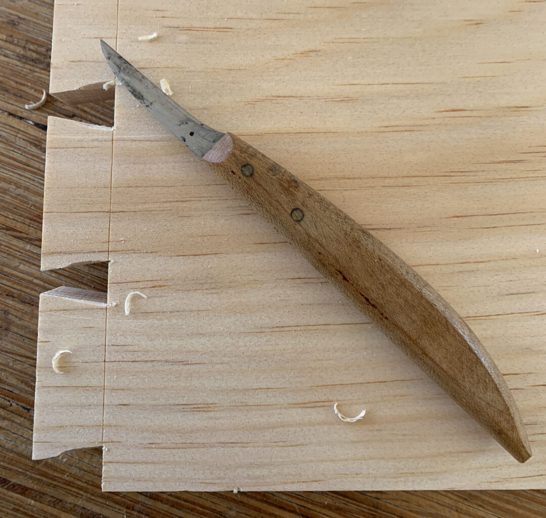 2020 Anarchist's (Sidekick) Gift Guide Day 8: R. Murphy Carving Knife ...