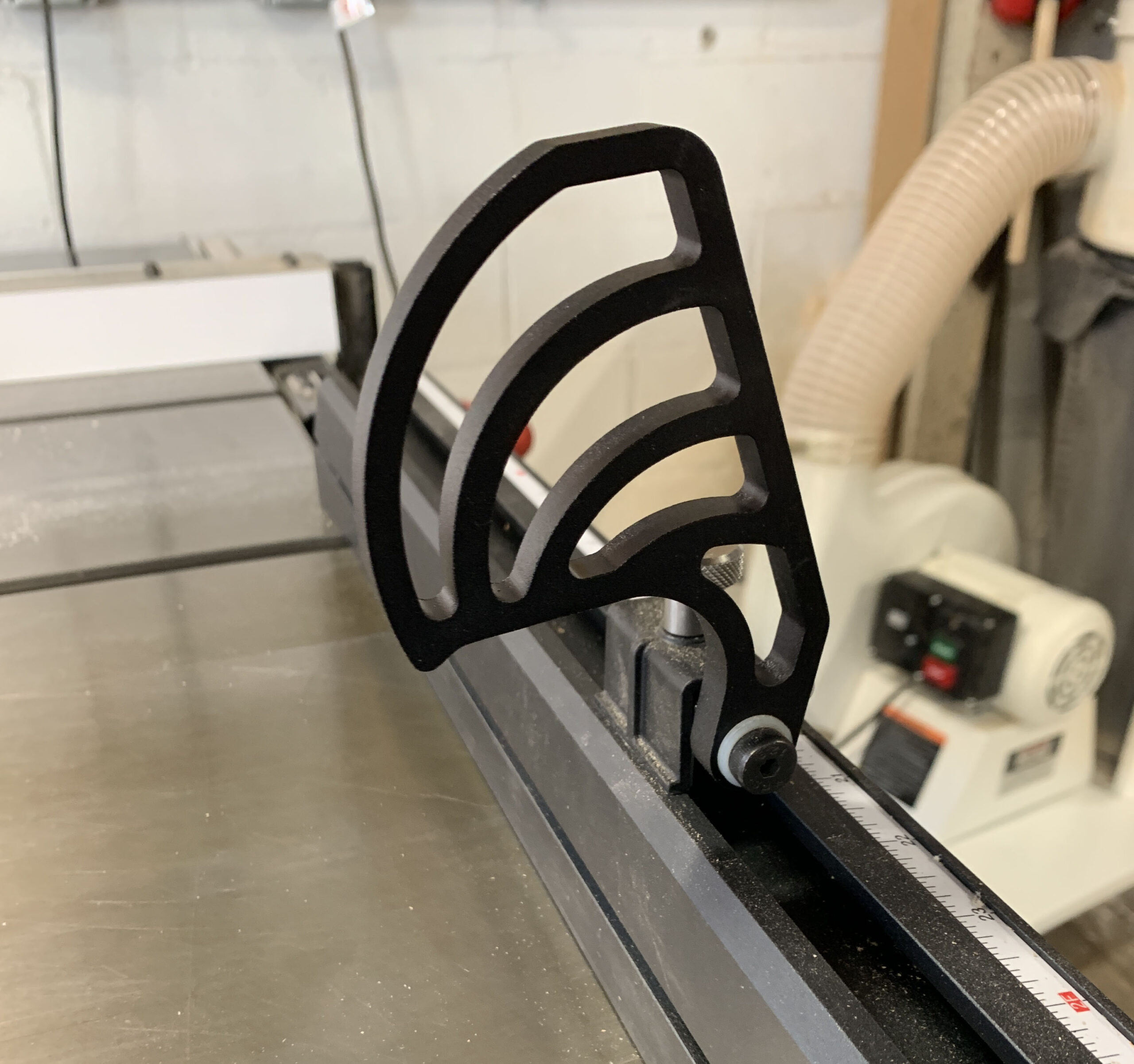 A Couple Months with a SawStop Slider - Lost Art Press