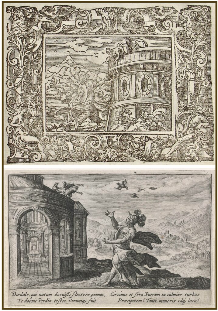 A Deconstruction of the Partridge in a Pear Tree - Lost Art Press