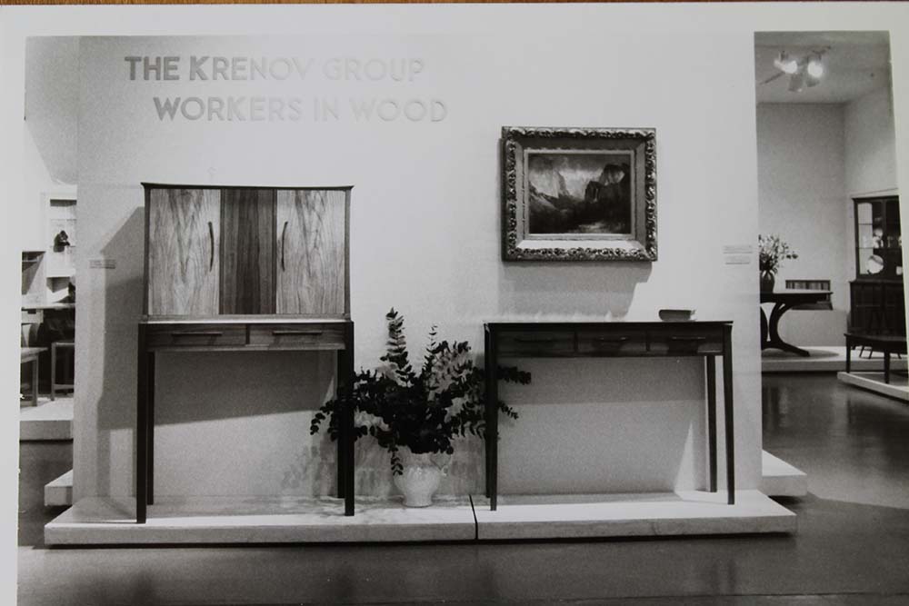 Meet the Author: David Finck (Part 2) - Lost Art Press