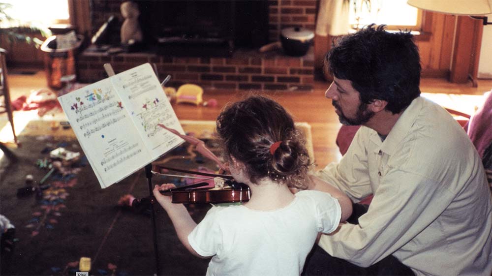 Meet the Author: David Finck (Part 2) – Lost Art Press