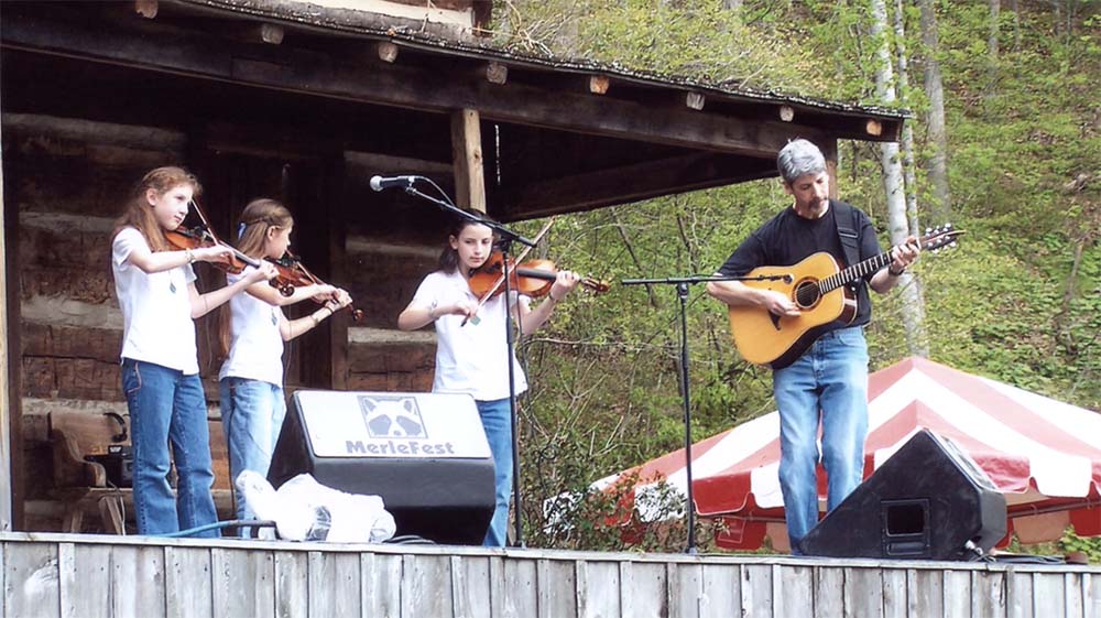 Meet the Author: David Finck (Part 2) – Lost Art Press