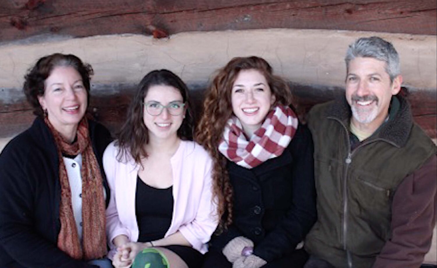 Meet the Author: David Finck (Part 2) - Lost Art Press