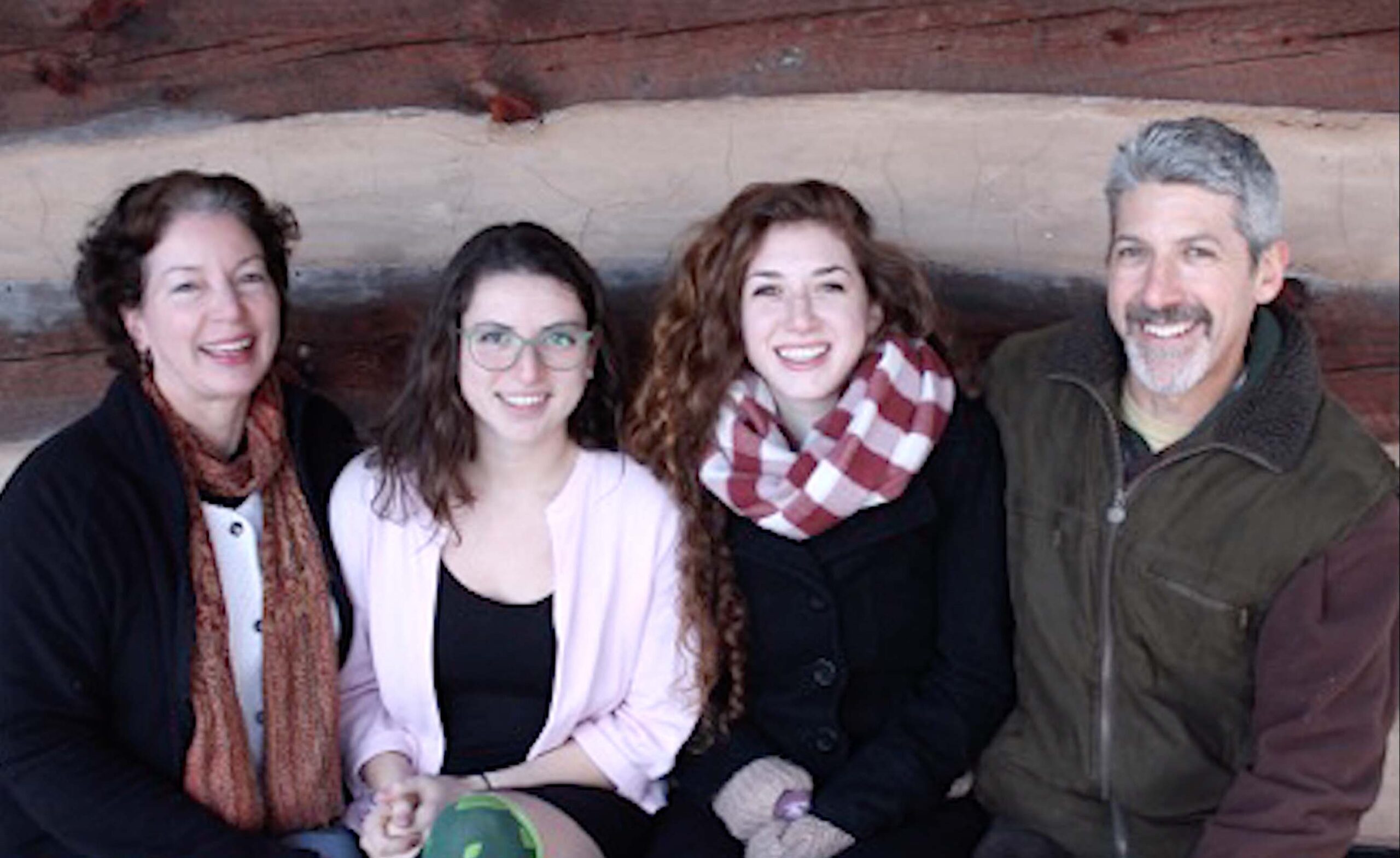 Meet the Author: David Finck (Part 2) – Lost Art Press