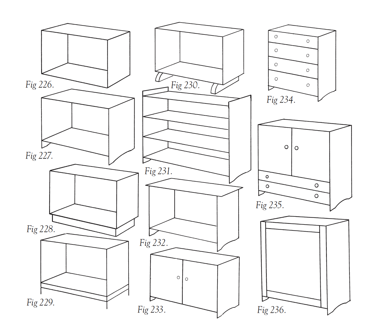 Know Your Carcases - Lost Art Press