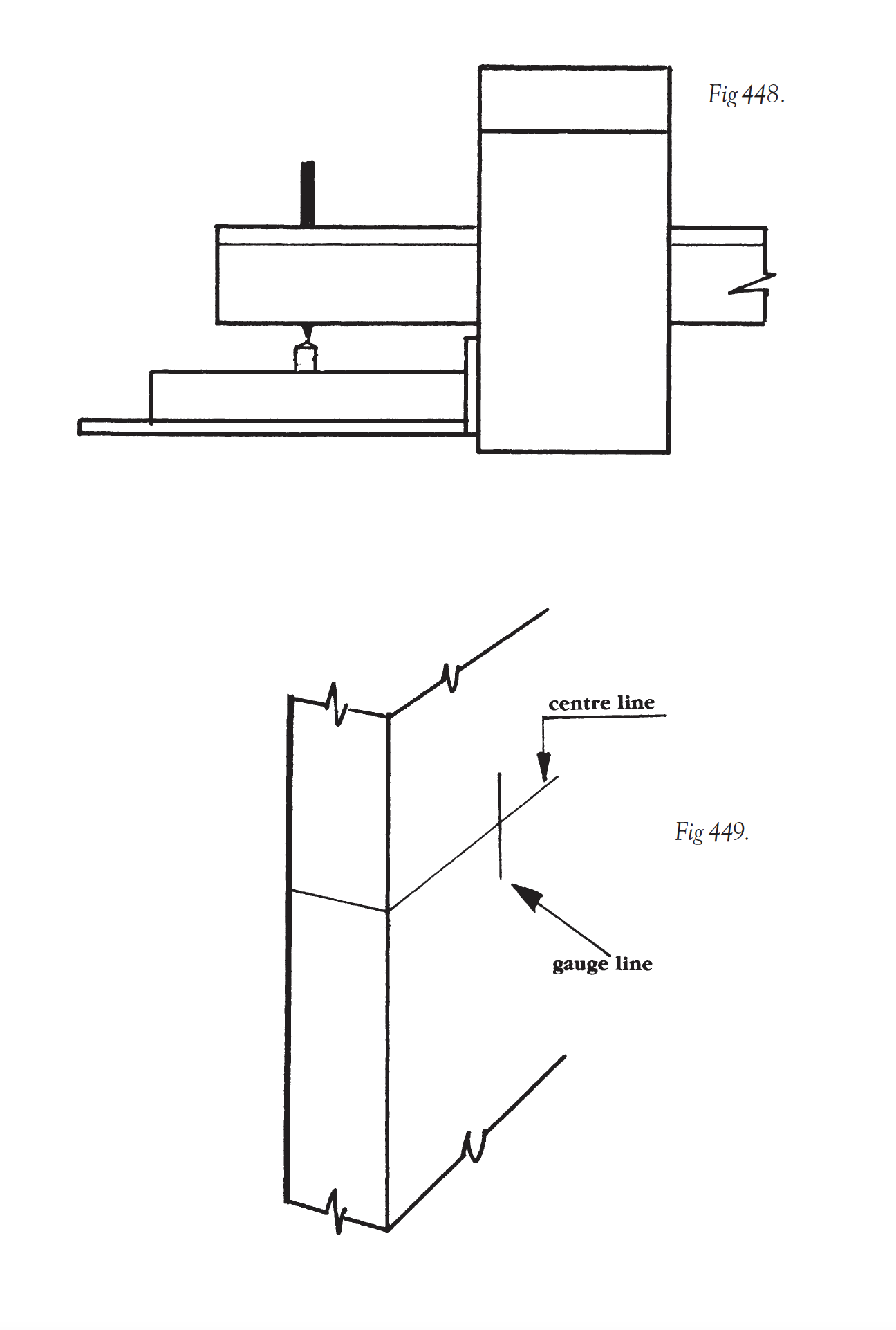 How to Fit a Lock - Lost Art Press
